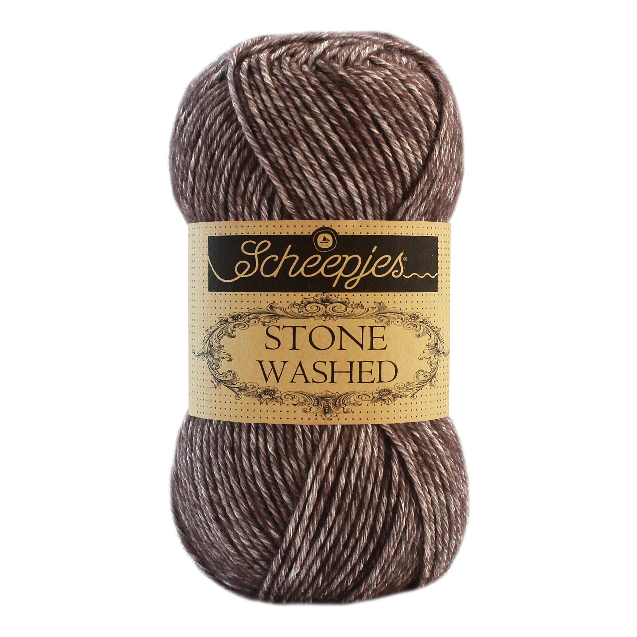 Scheepjes Stone Washed – Knotty House