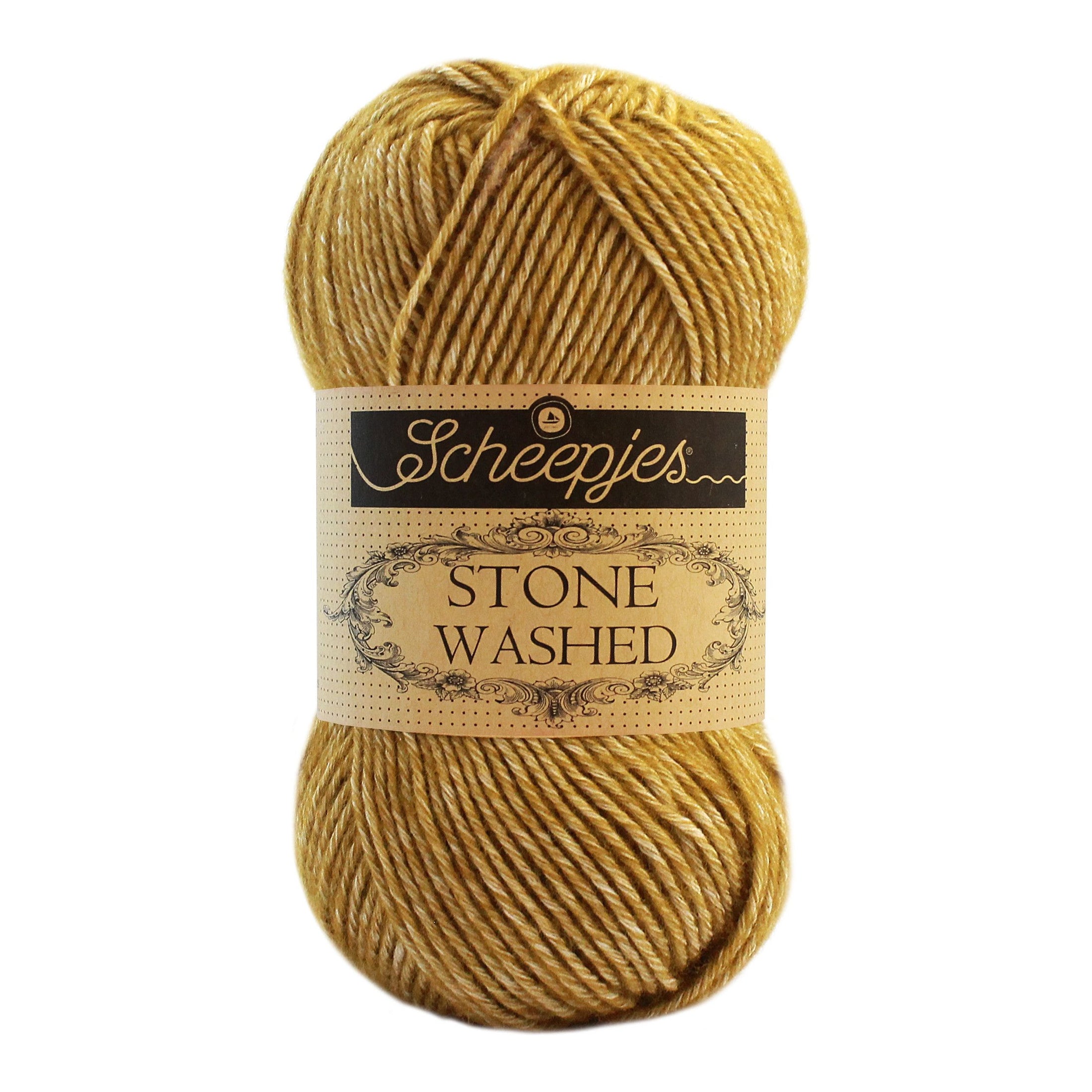 Scheepjes Stone Washed – Knotty House